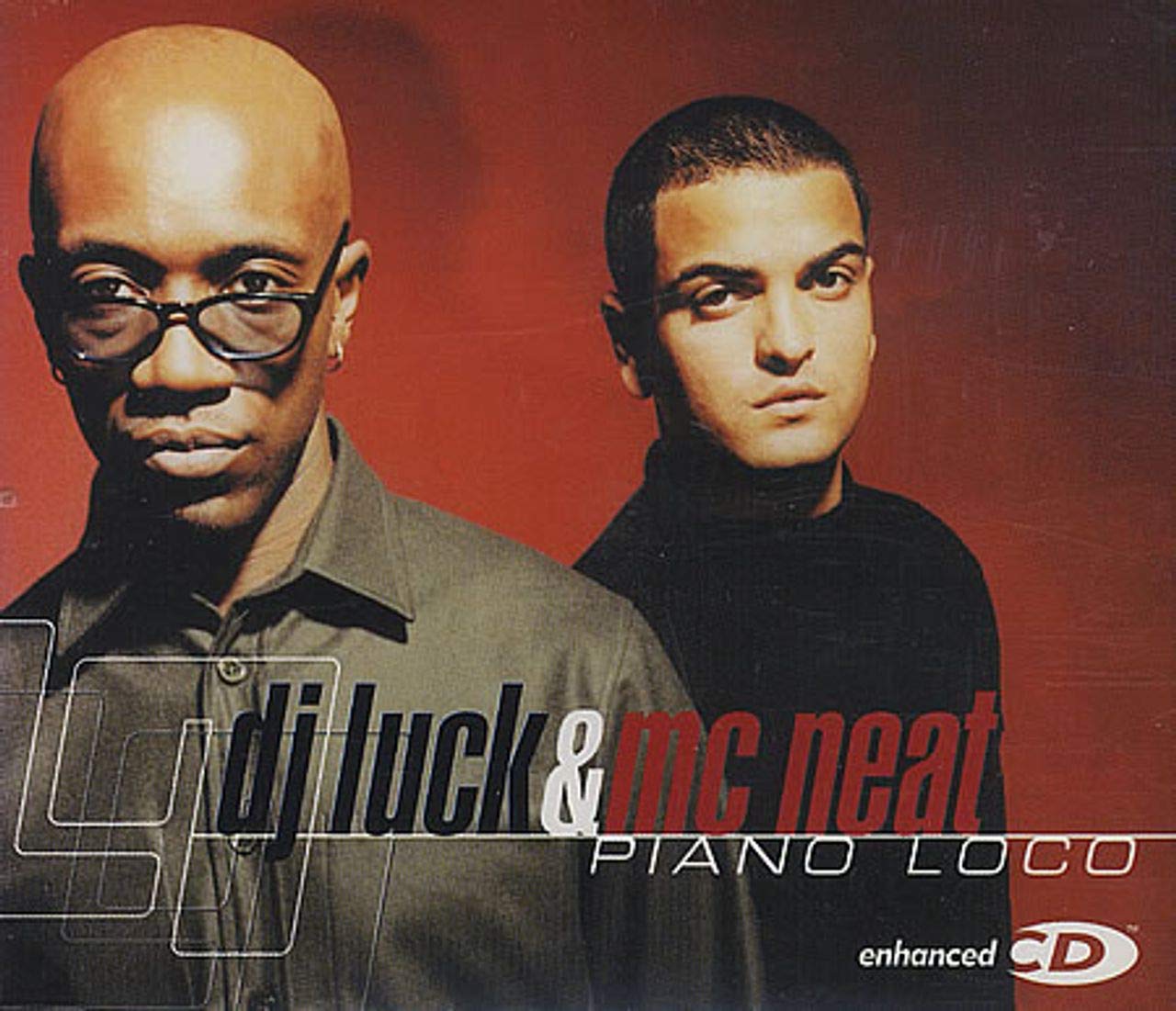 DJ Luck & MC Neat - Piano Loco - Amazon.com Music
