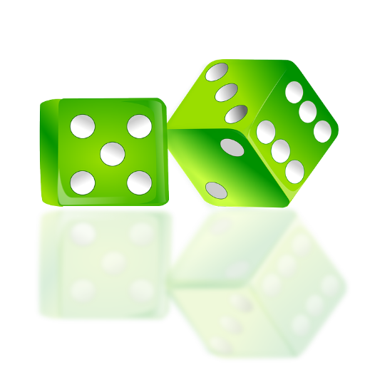 Cheating dice ;-) - Application sur Amazon Appstore