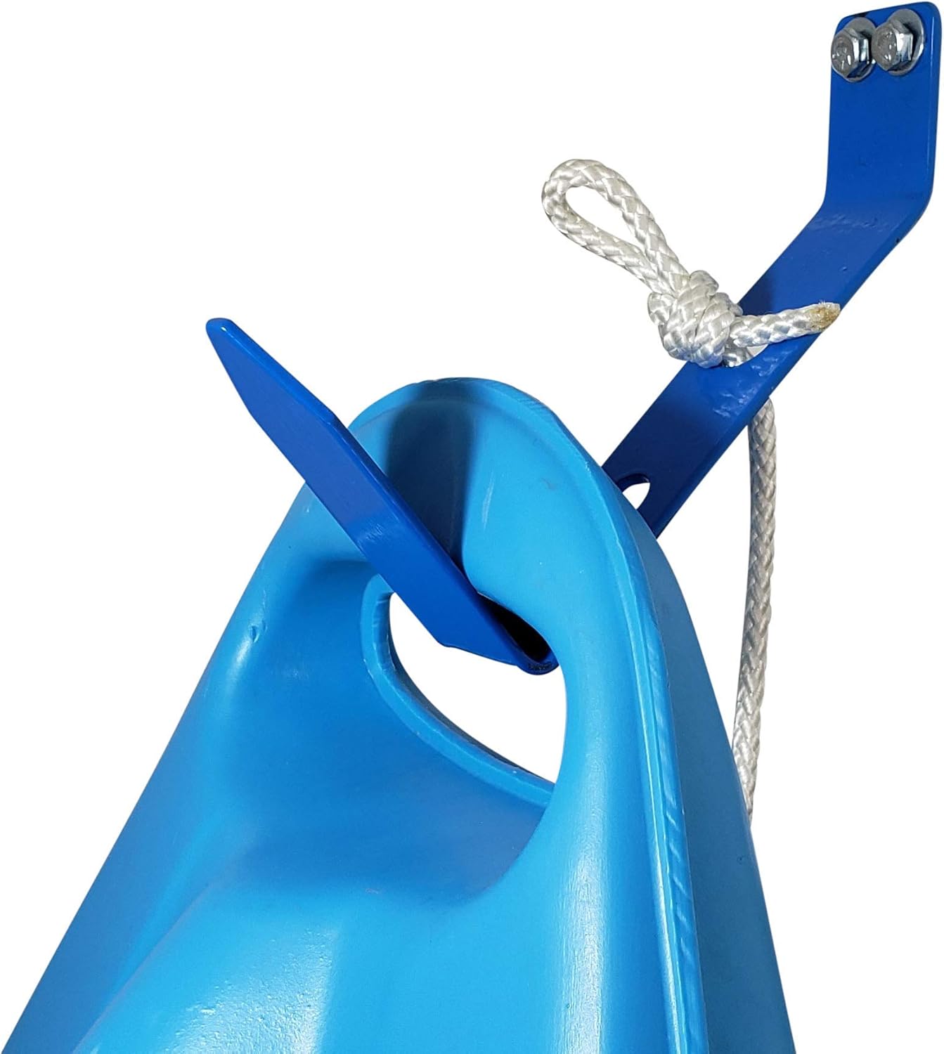 Amazon.com : Yak-It-Up | Kayak Storage Hanging Bracket for Garage ...