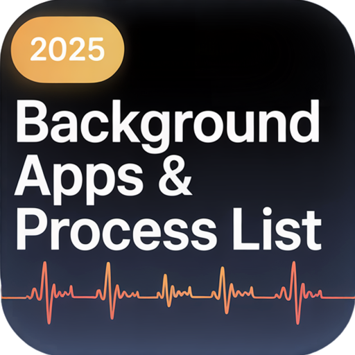 Background Apps & Process Manager for Fire Tablets - App on Amazon Appstore