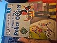 Amazon.com: I Want to Be a Police Officer: A My Community I Can Read (I ...