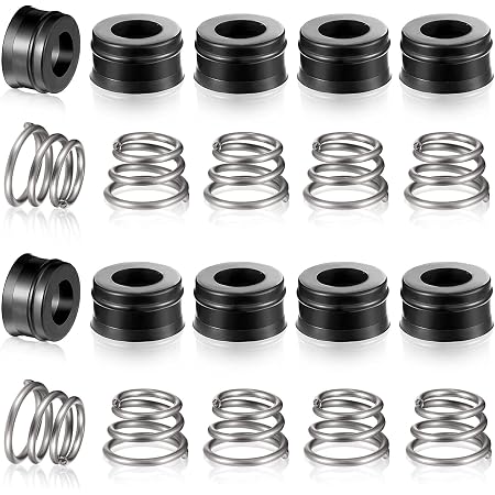 RP4993 Replacement Seats and Springs RP4993 Faucet Repair Seat Spring ...