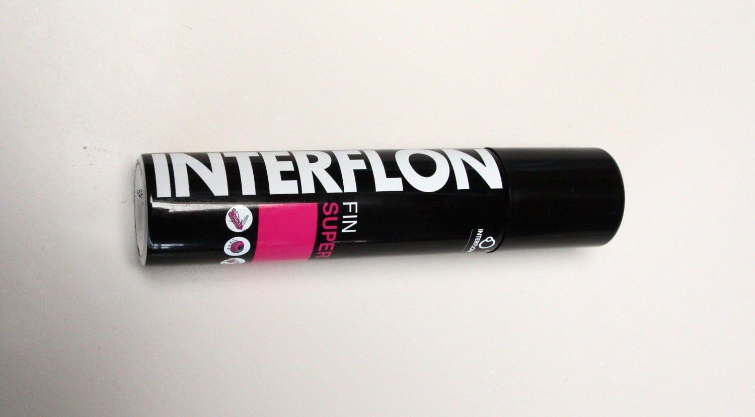 Grohslike, Interflon Teflon Dry Lubrication Spray Fin Super 300 ml ...