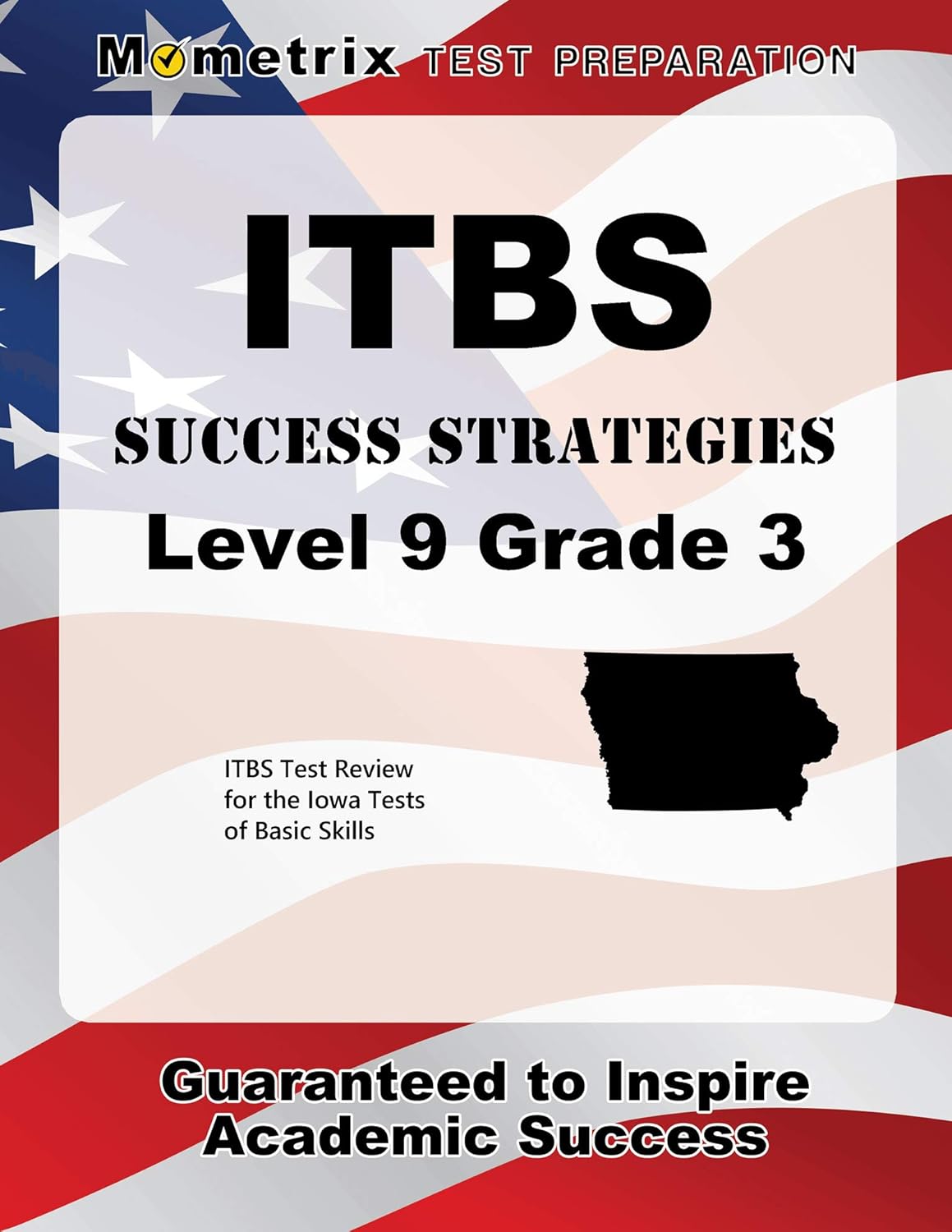 Amazon.com: ITBS Success Strategies Level 9 Grade 3 Study Guide: ITBS ...