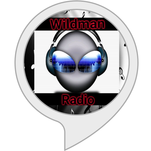 Amazon.com: Wildman Radio Station : Alexa Skills