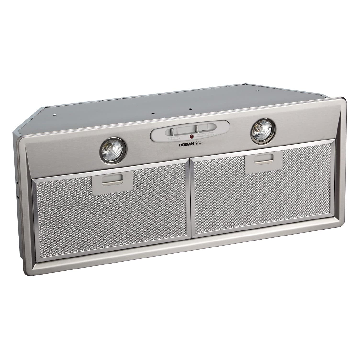 Amazon.com: Broan-Nutone RMP17004 Elite Custom Power Pack for External ...