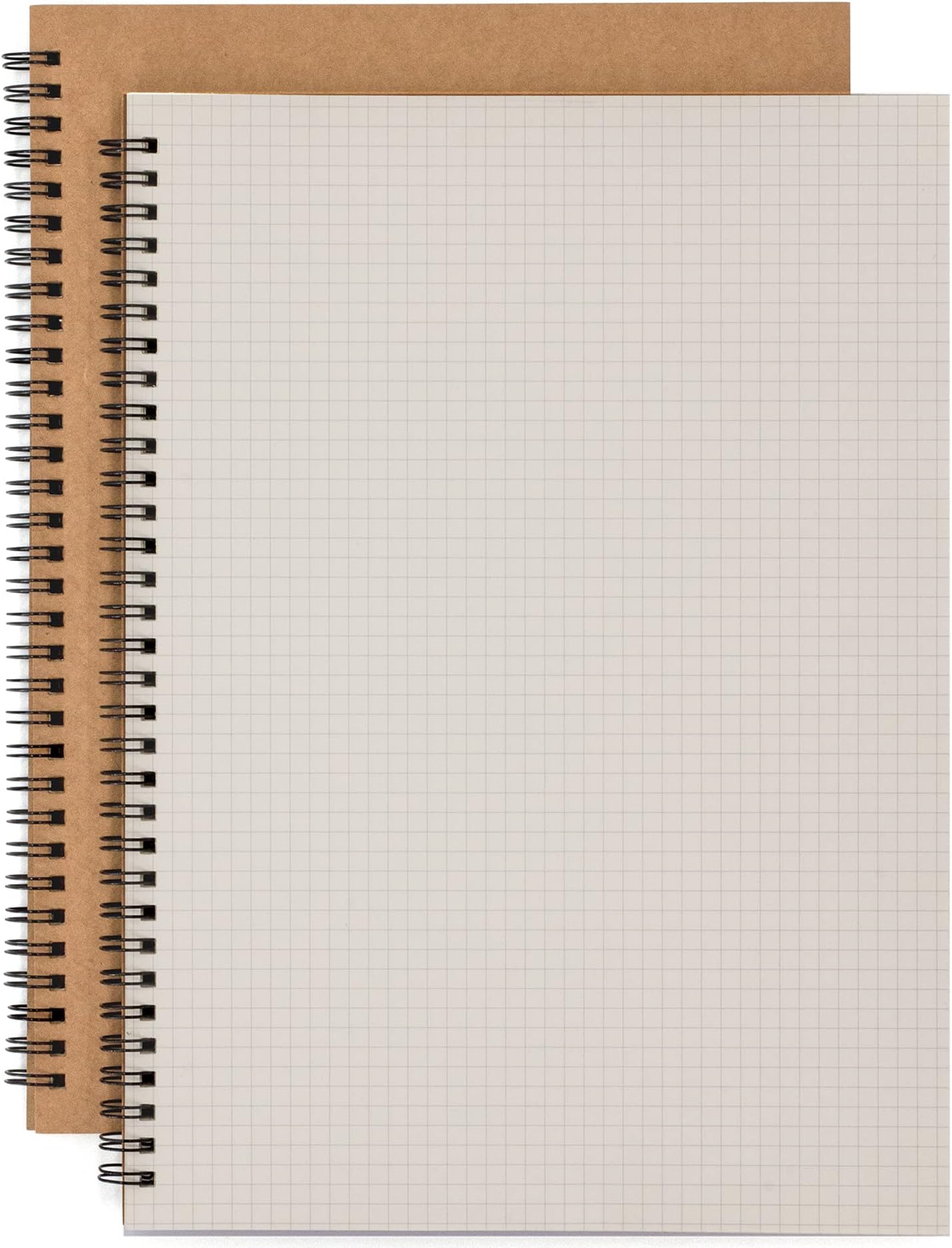 A5 Isometric Graph Paper 10mm 1cm - Jotter Pad 50 Landscape Pages ...