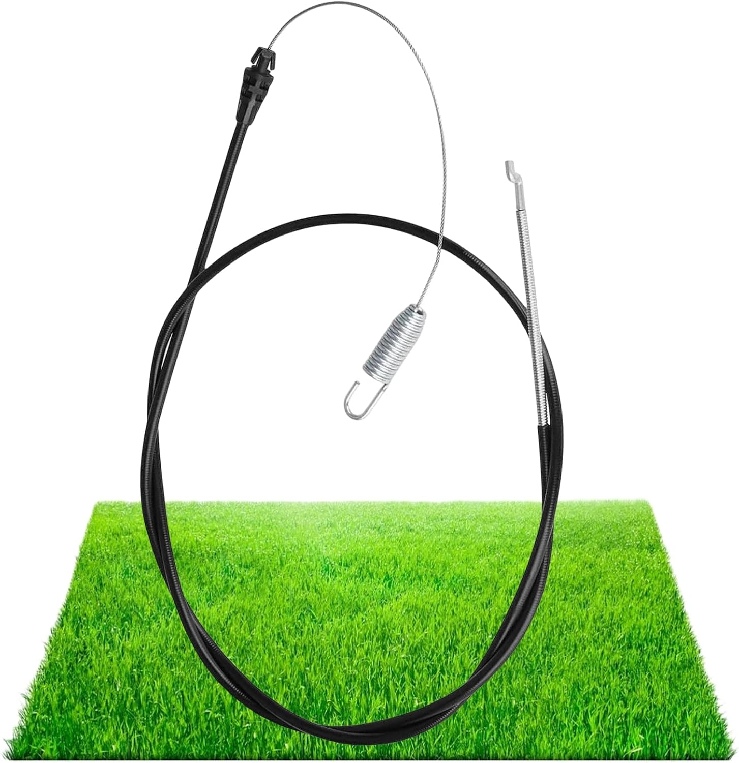 Amazon.com : QMTCYXGS 119-2379 Traction Control Cable for Toro 22 ...