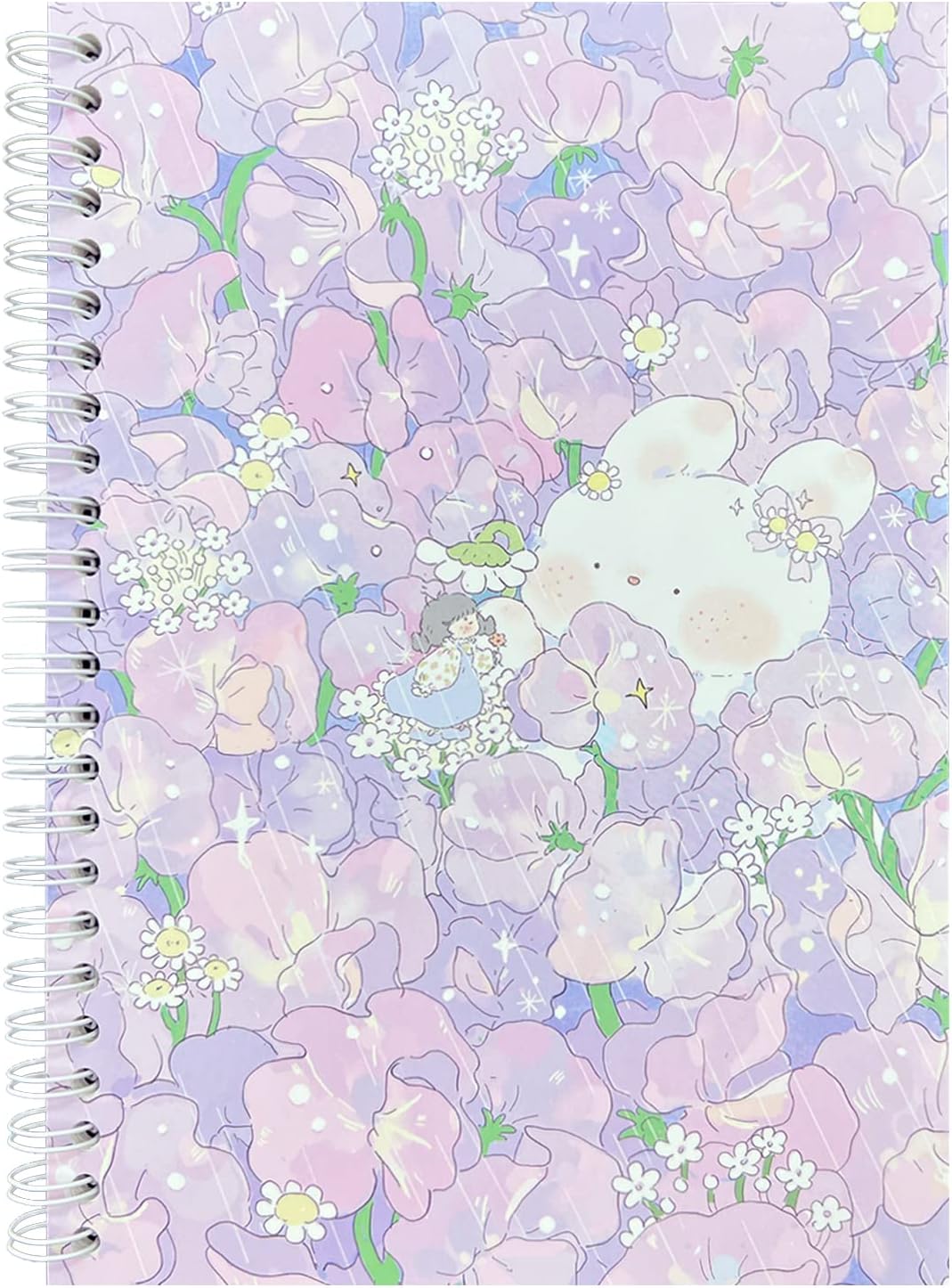 Amazon.com: Reusable Sticker Storage Book Collecting Album Blank ...