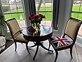 Amazon.com: Union Jack Tea Towel : Home & Kitchen