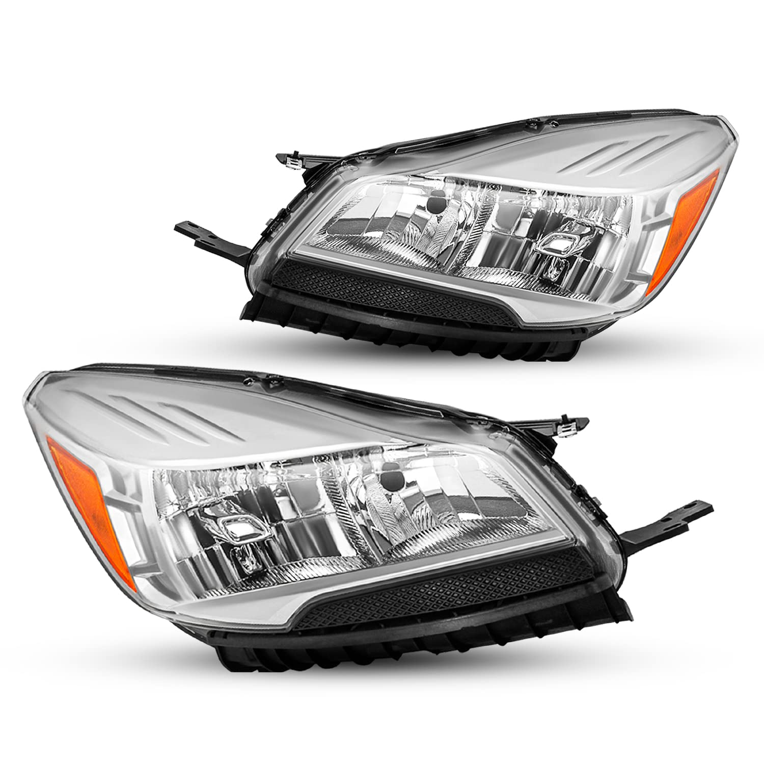 Snapklik.com : SOCKIR Headlight Assembly Compatible