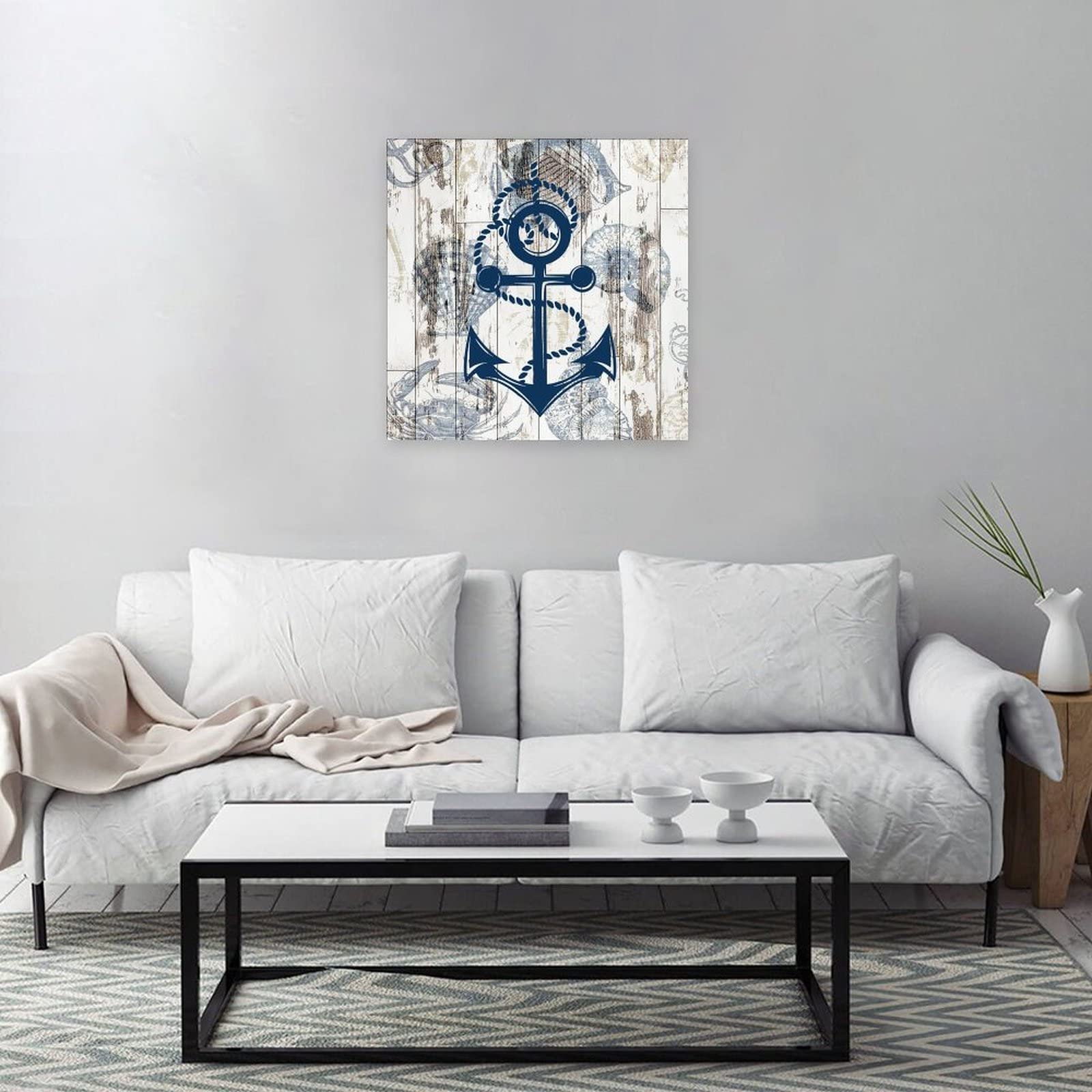 Nautical Family Quote