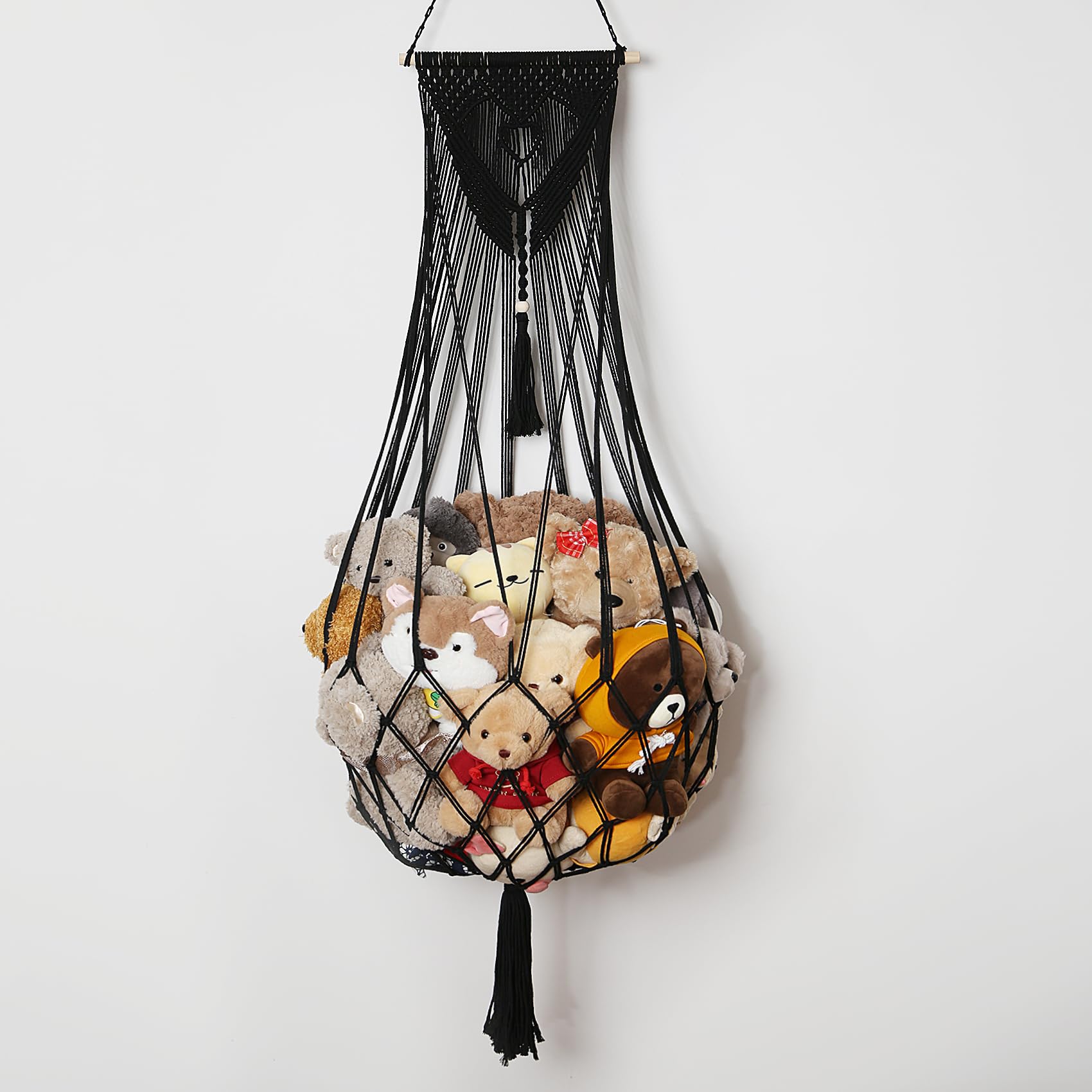 Amazon.com: Amdermi Stuffed Animal Net or Hammock Corner or Wall ...