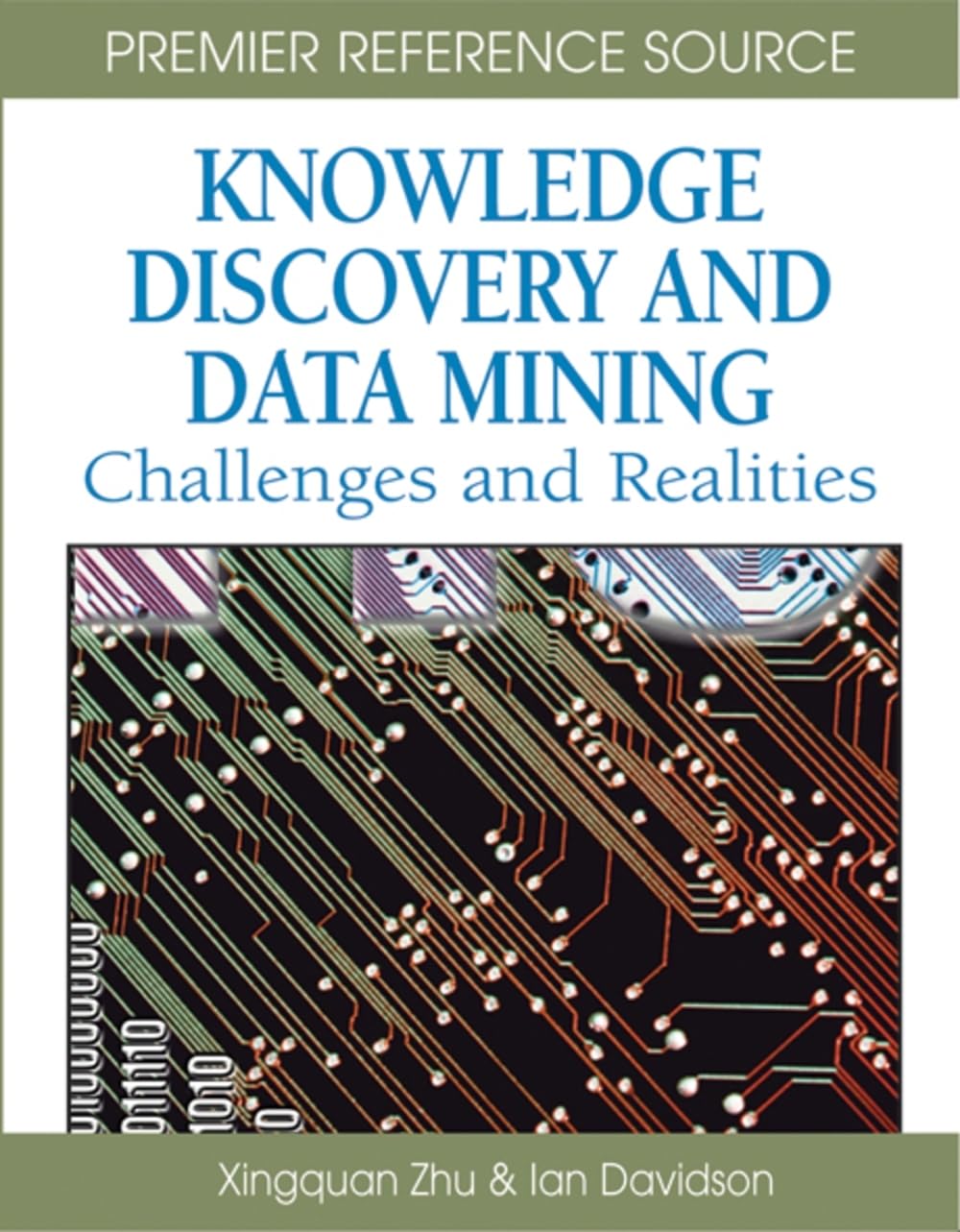 Knowledge Discovery and Data Mining: Challenges and Realities ...