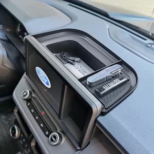 Amazon.com: EDBETOS Maverick Dash Tray Compatible with Ford Maverick ...