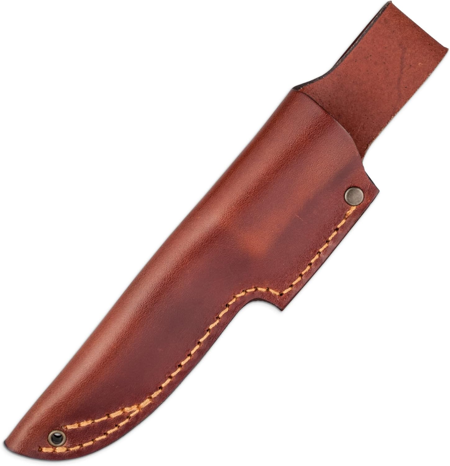 Amazon.com: Casstrom No. 10 Sheath Cognac-Left Handed : Tools & Home ...