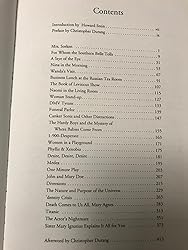 Amazon.com: Christopher Durang Volume I: 27 Short Plays: 9781880399897 ...