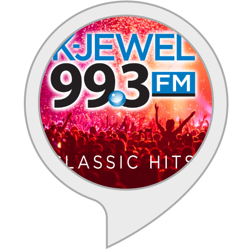 Amazon.com: K-Jewel 99.3 : Alexa Skills