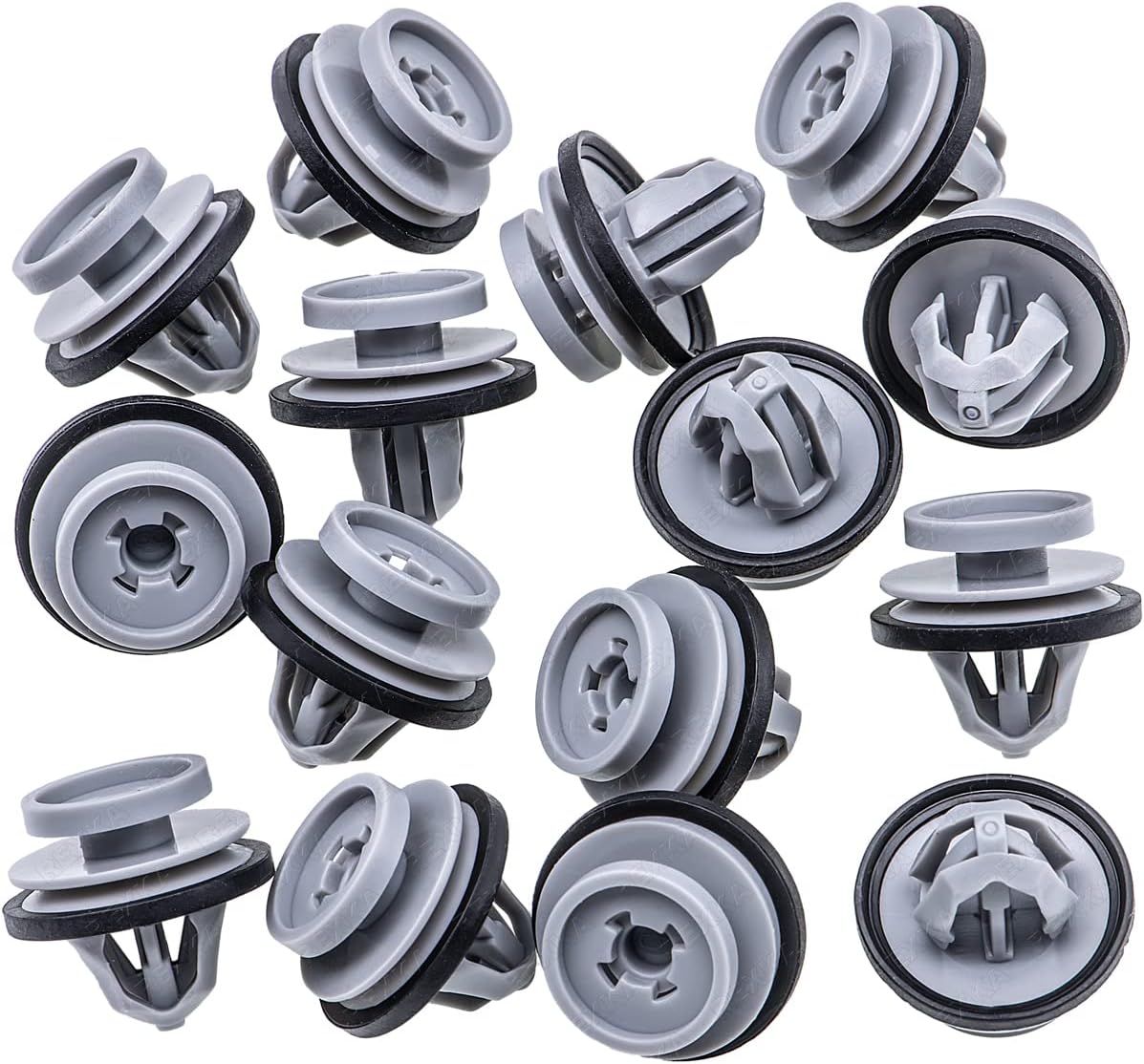 Amazon.com: Genuine Land Rover LR3 LR4 and Range Rover Sport A Pillar ...