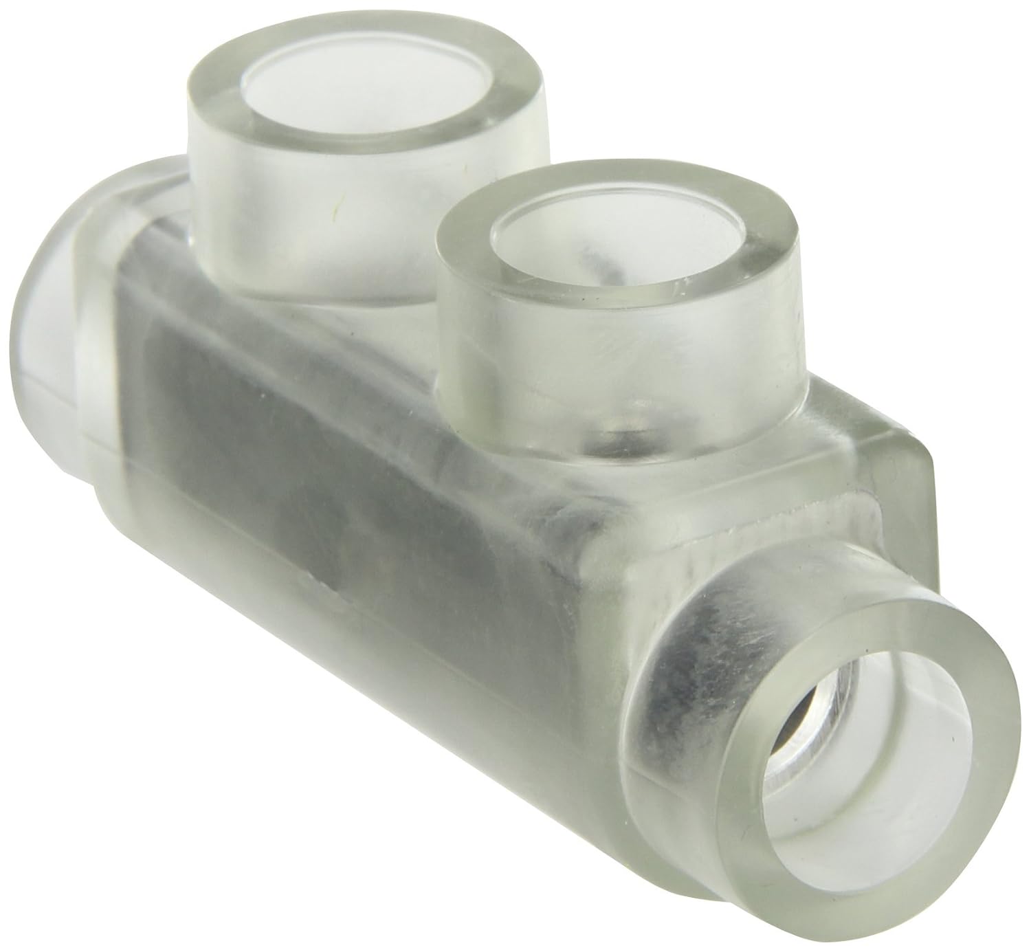 Burndy BISR1/0 Unitap in-Line Splicer/Reducer, 14-1/0 AWG/kcmil Wire ...