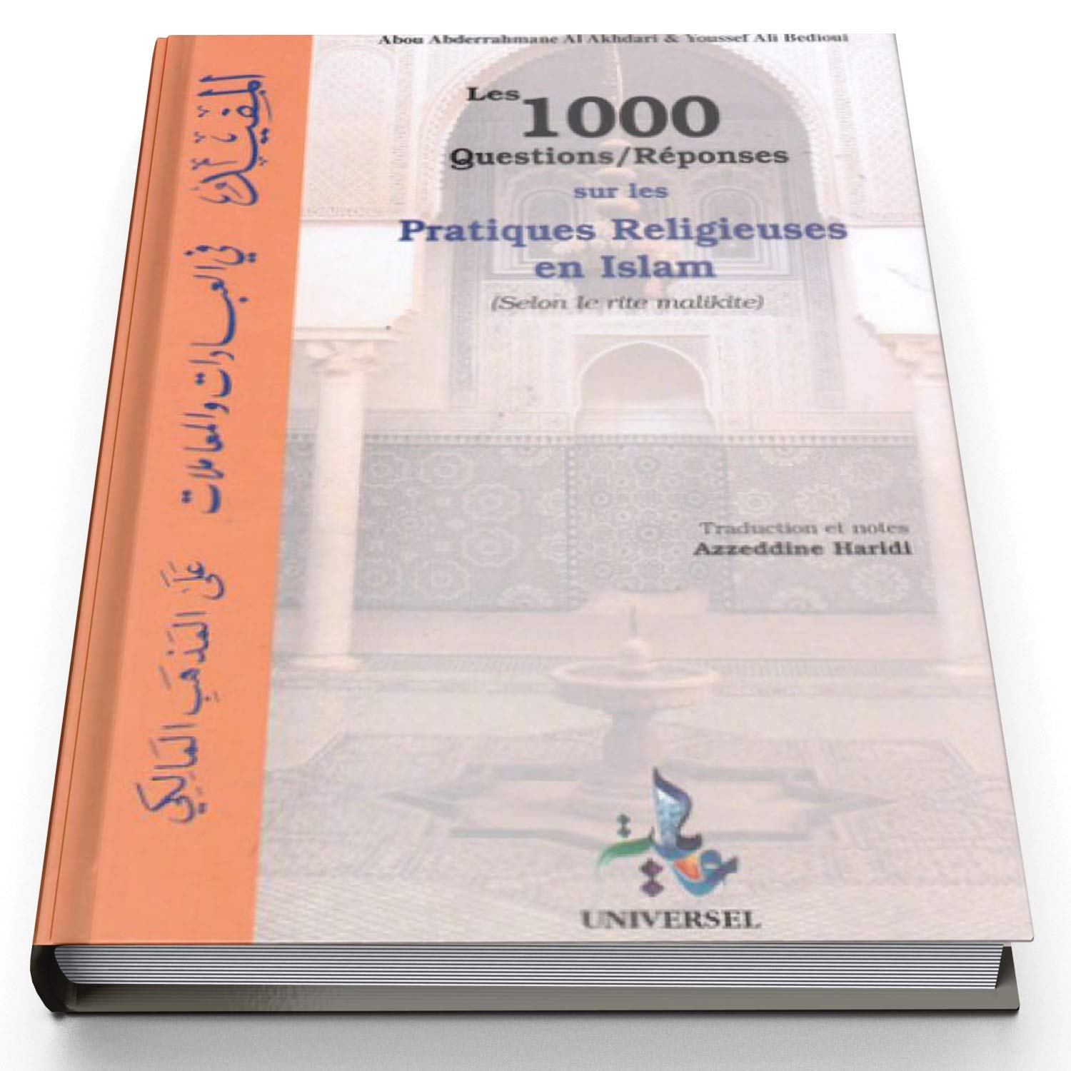 Amazon.in: Buy 1000 questions reponses sur les pratiques religieuses ...