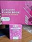 Science Colourful Flashcards for Class 10th - 60 Cards and Activity ...
