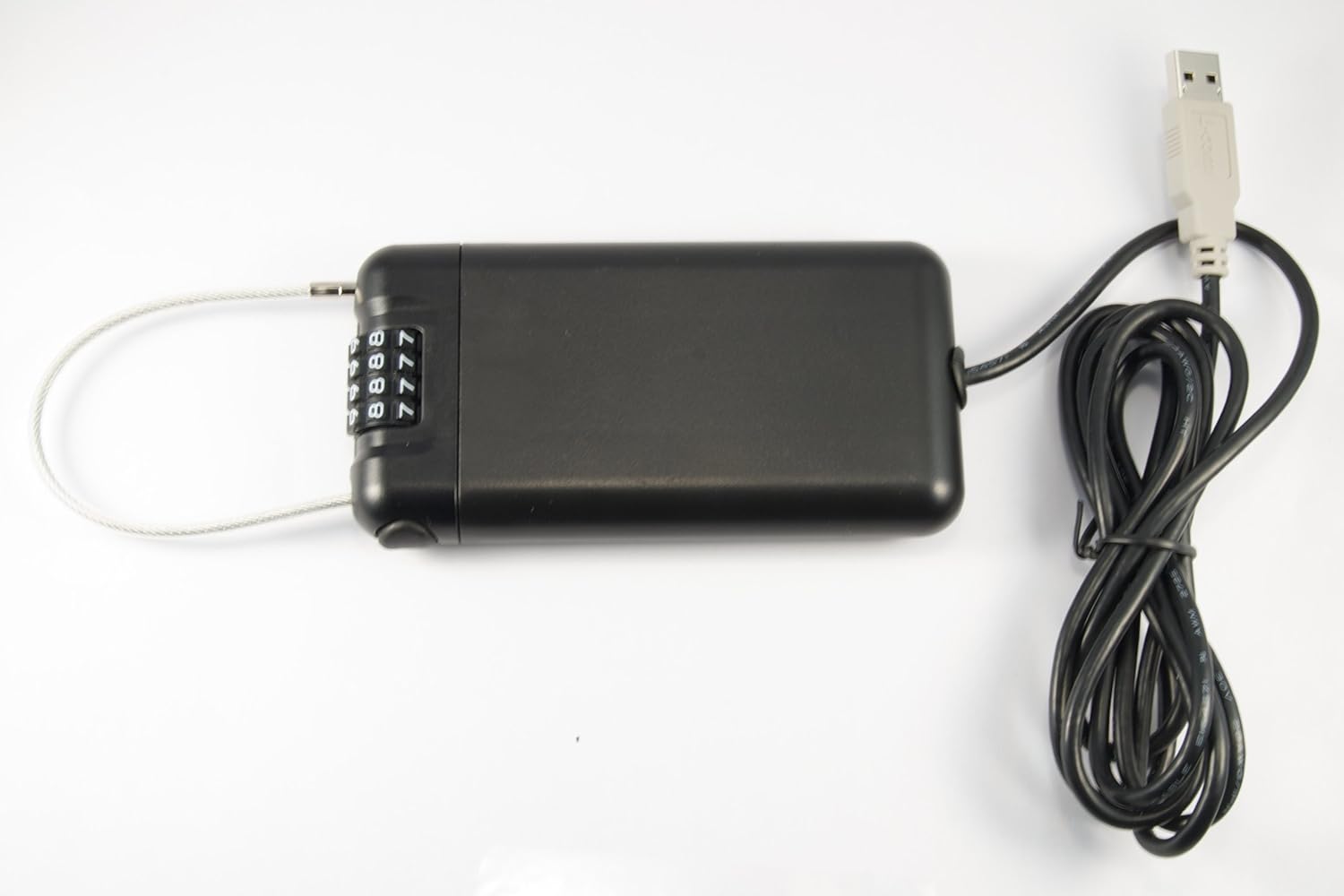 Amazon.com: Dongle Lockbox - Security Device for USB Dongle ...