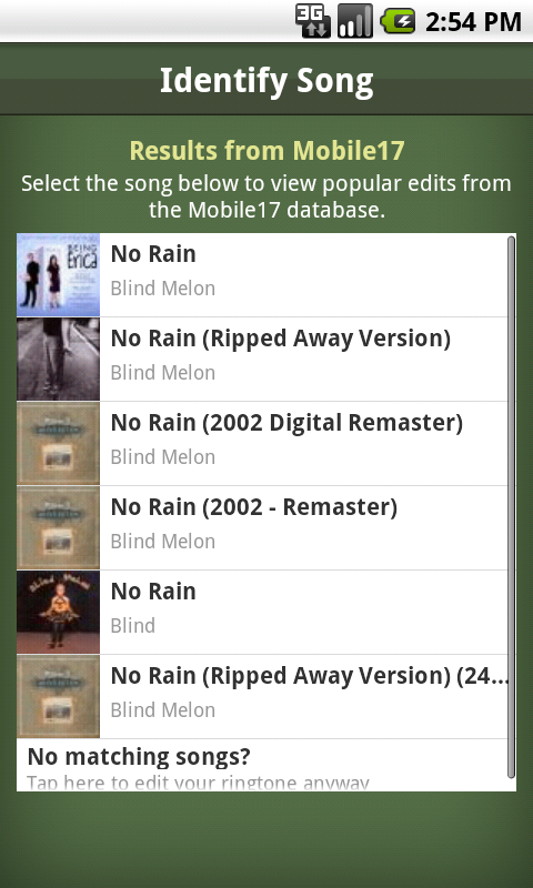 Ringtone Maker Pro - App on Amazon Appstore