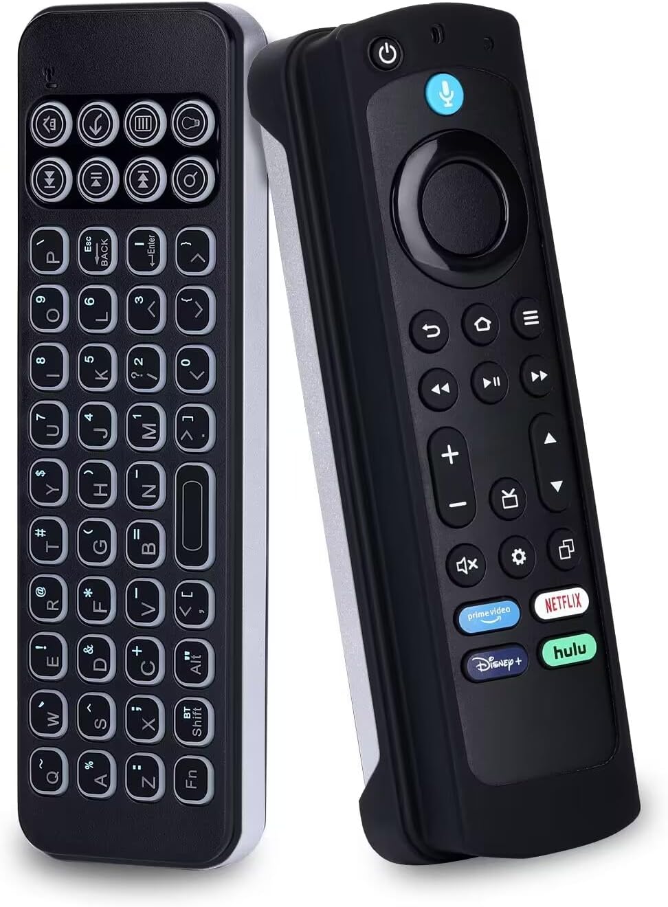 Amazon.com: iPazzPort Mini Bluetooth Keyboard, Handheld QWERTY Keyboard ...