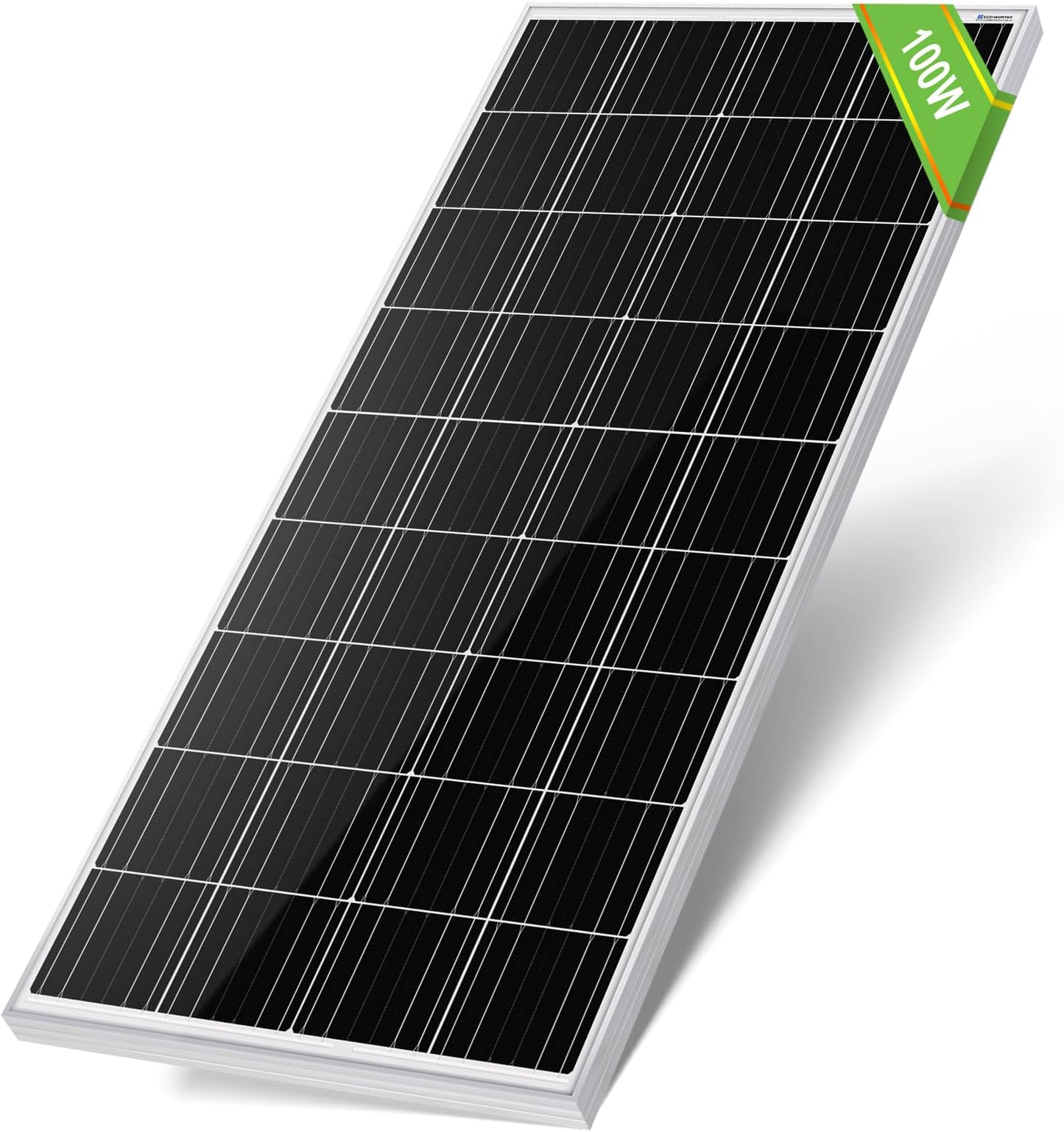Amazon.com : Alrska 10BB Cell 180W Monocrystalline 180 Watt Solar Panel ...