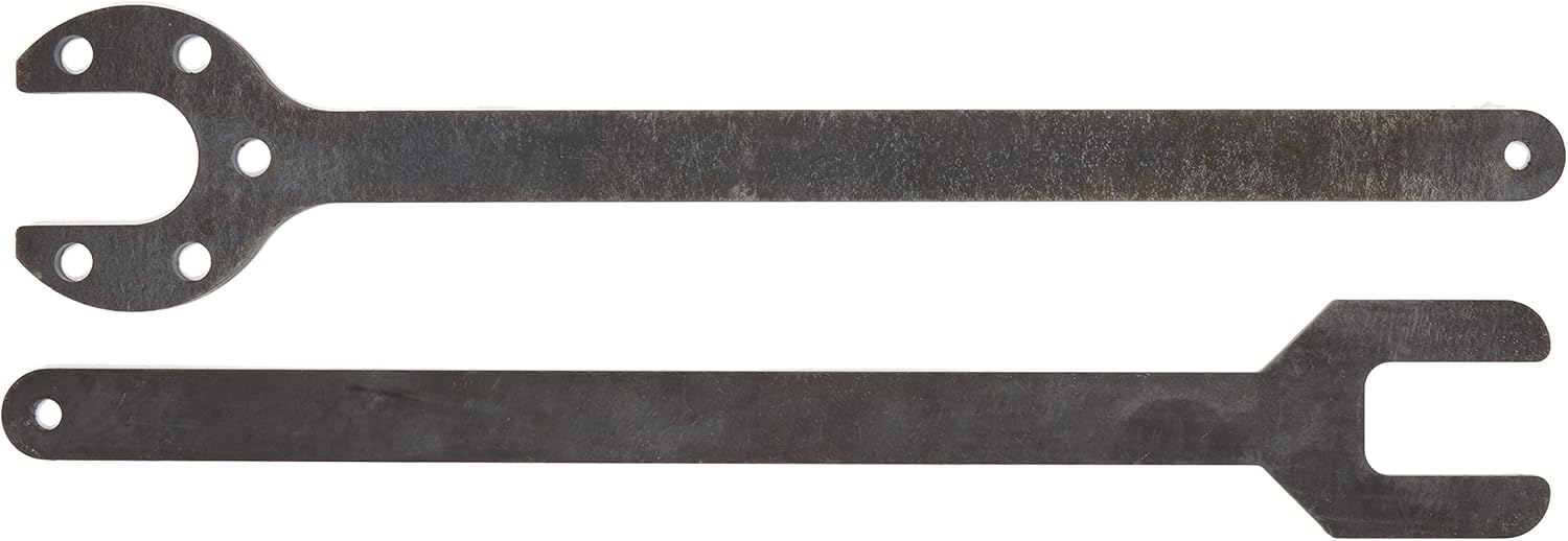 Amazon.com: Land Rover fan hub wrench set, 2 pcs : Tools & Home Improvement