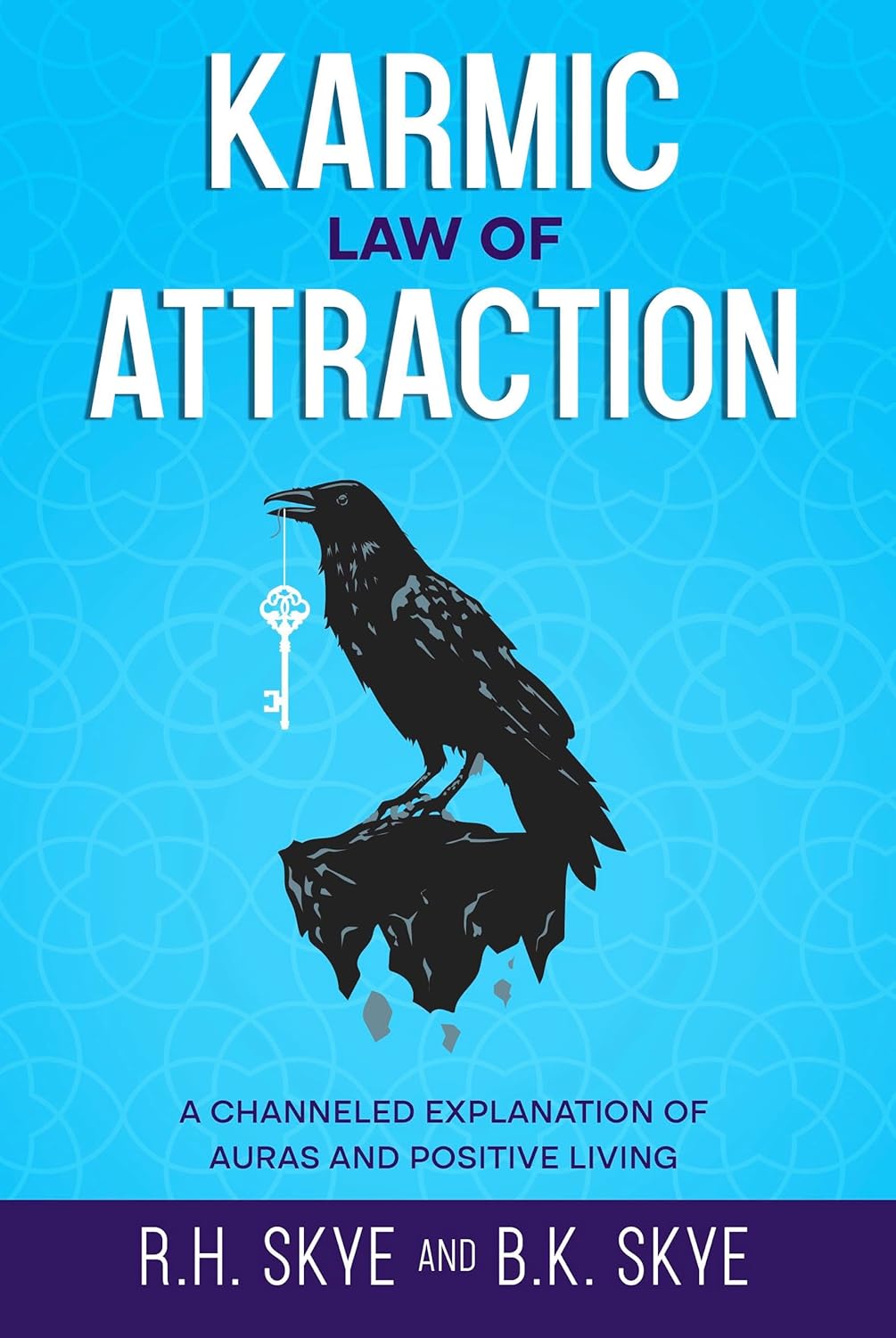 Amazon.com: Karmic Law of Attraction: A Channeled Explanation of Auras ...