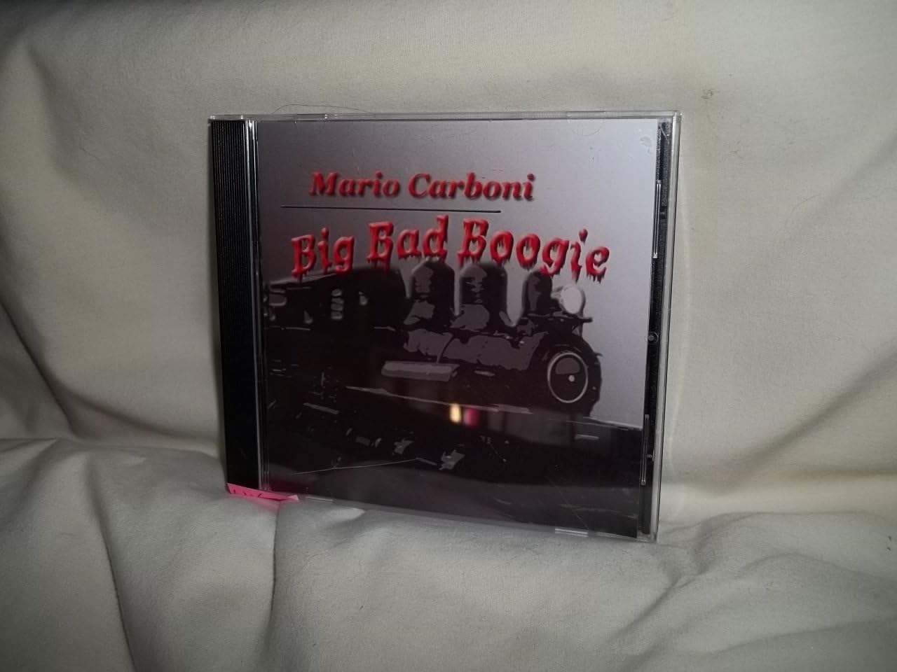 Amazon.co.jp: Big Bad Boogie: ミュージック