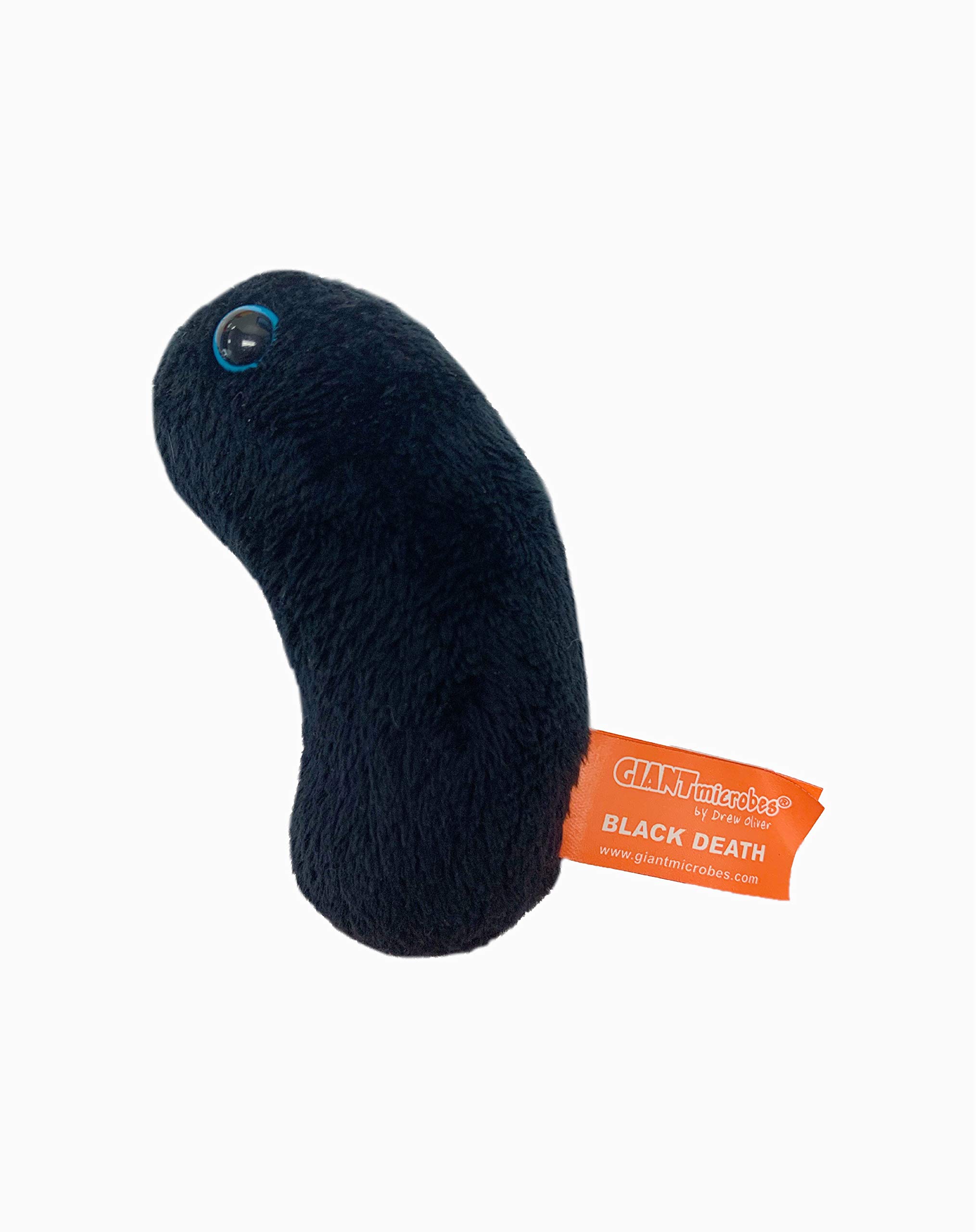 GIANTmicrobes Plagues from History Gift Box - Learn about Plagues and ...