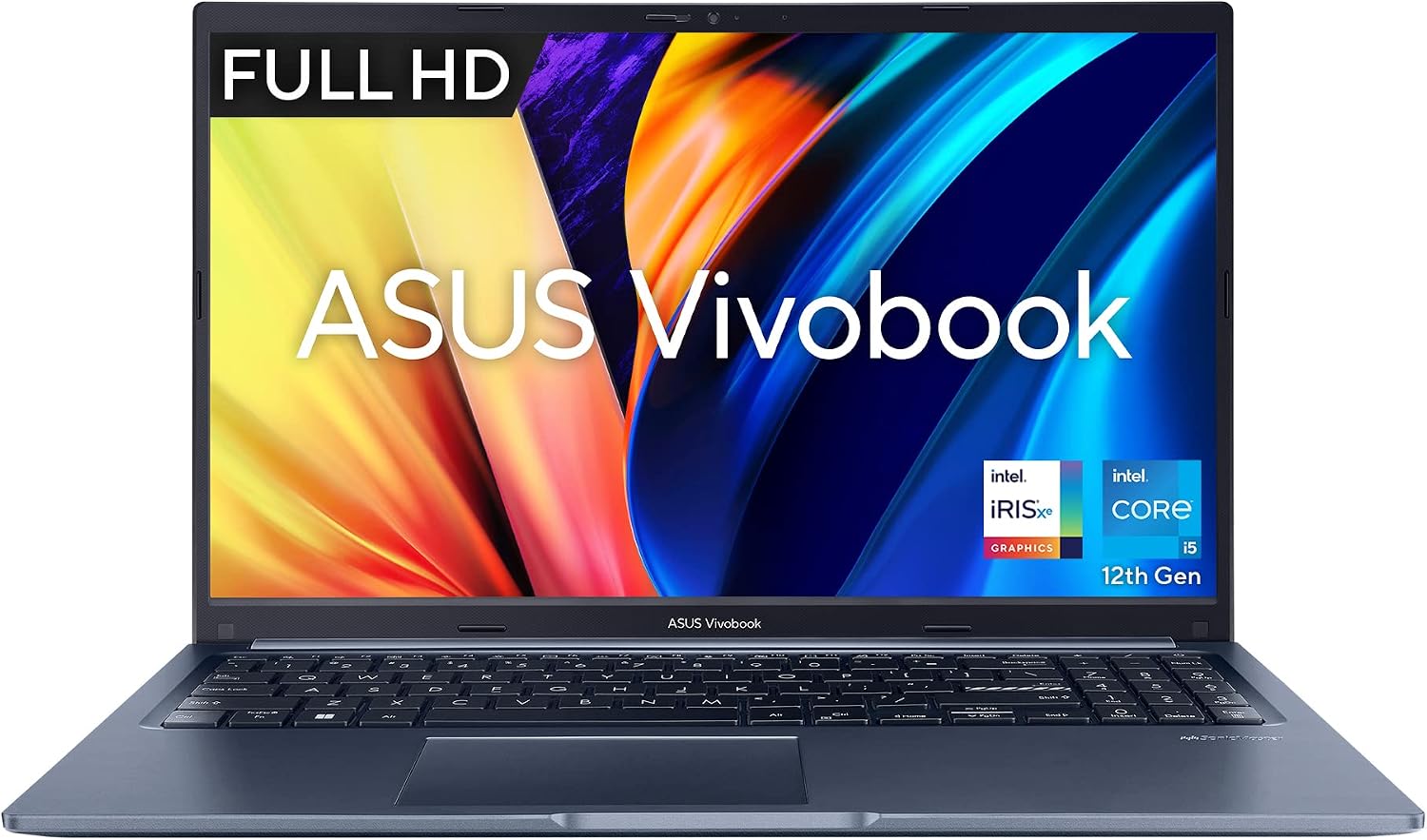ASUS Vivobook 15 / X1502ZA-BQ302W / Intel® Core™ i5 12va Gen/Windows 11 ...