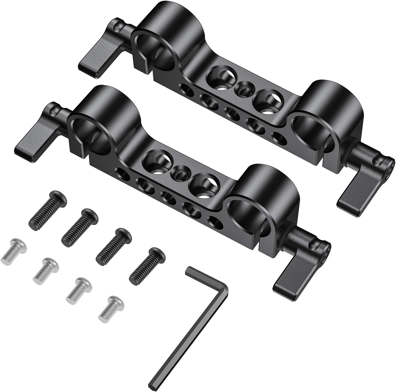 Amazon.com : SmallRig F60 Follow Focus for DSLR and Mirrorless Camera ...