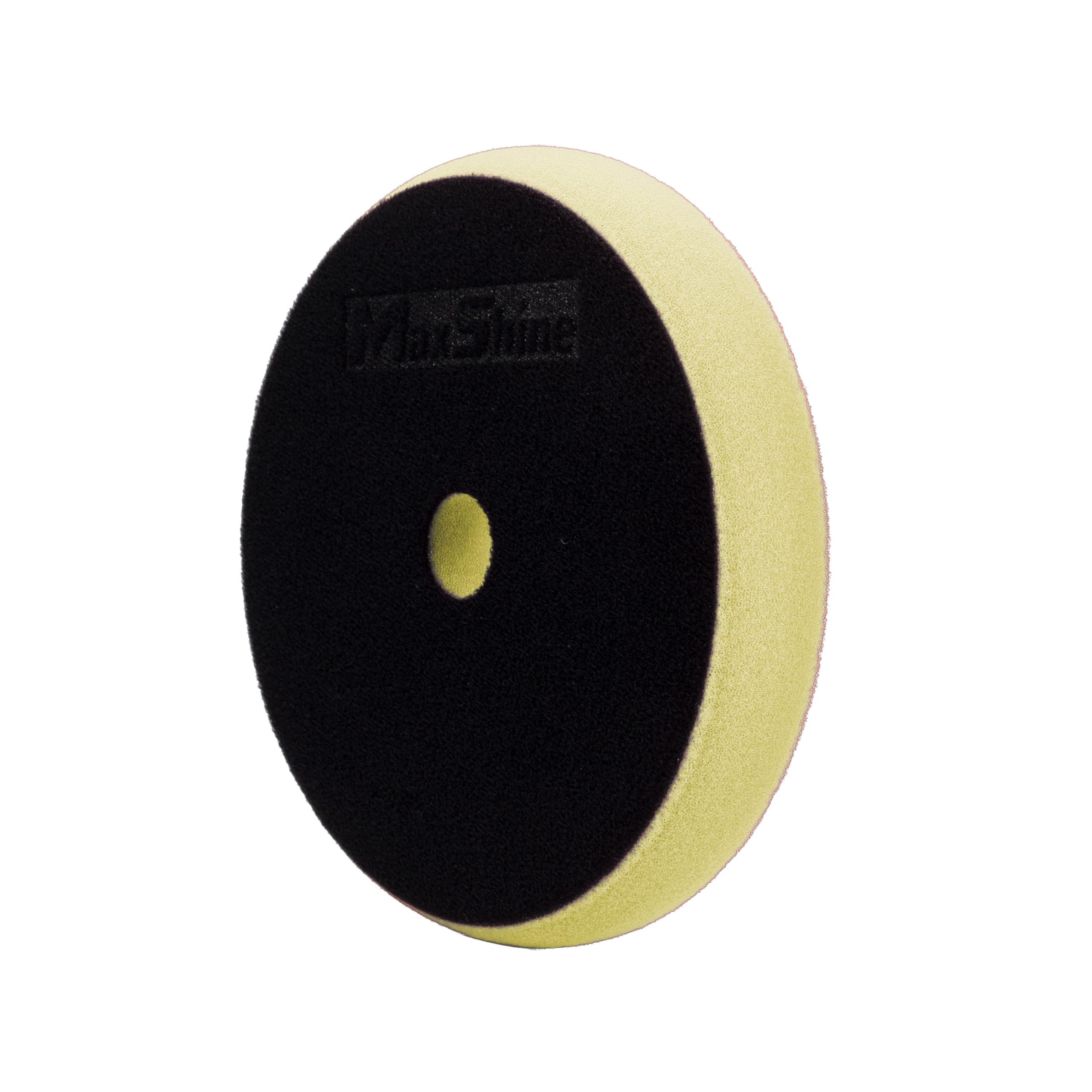 Snapklik.com : Maxshine 5 Hook & Loop Cross Cut Polishing Foam Pad For ...