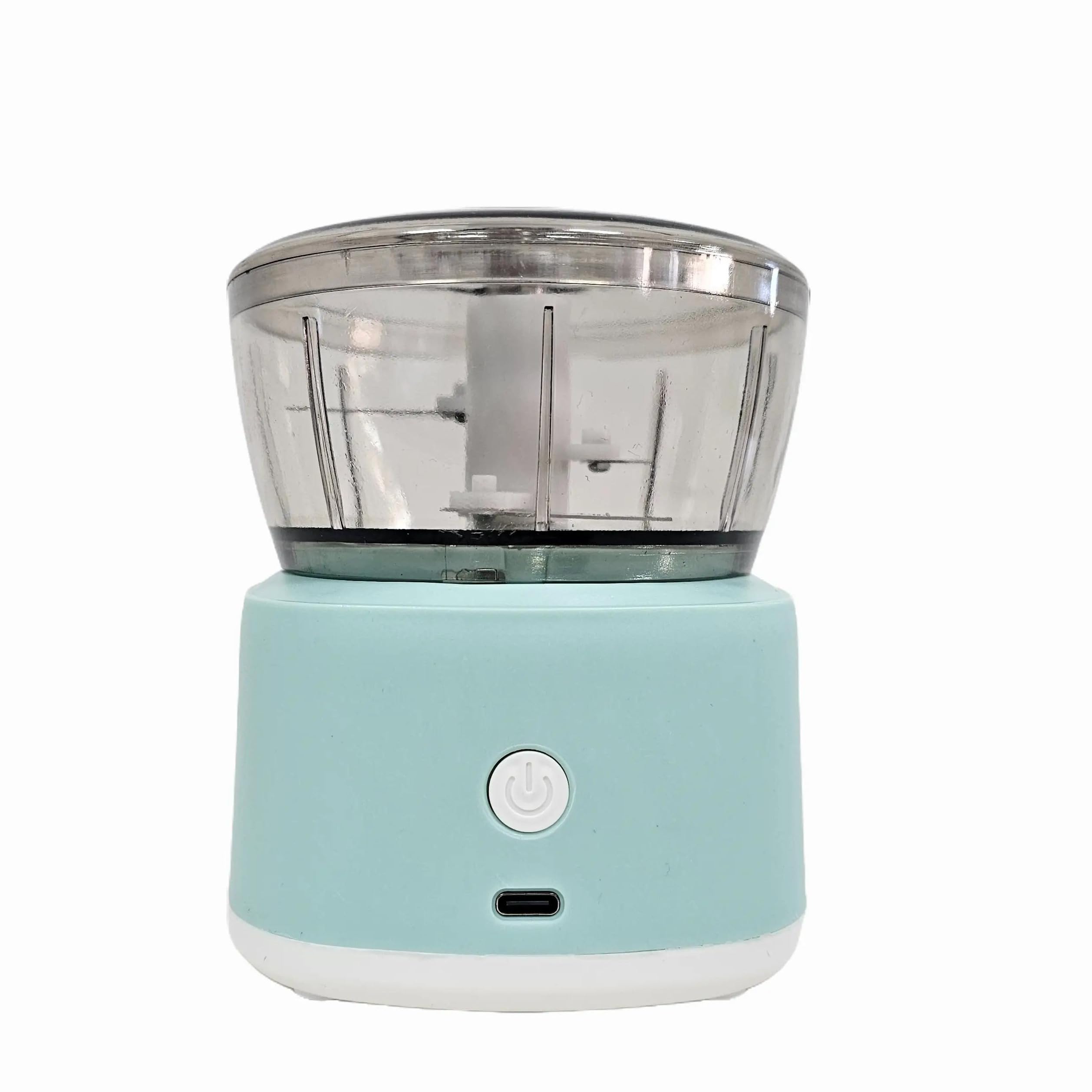 Mini Electric Vegetable Chopper - Multifunctional Food Processor ...