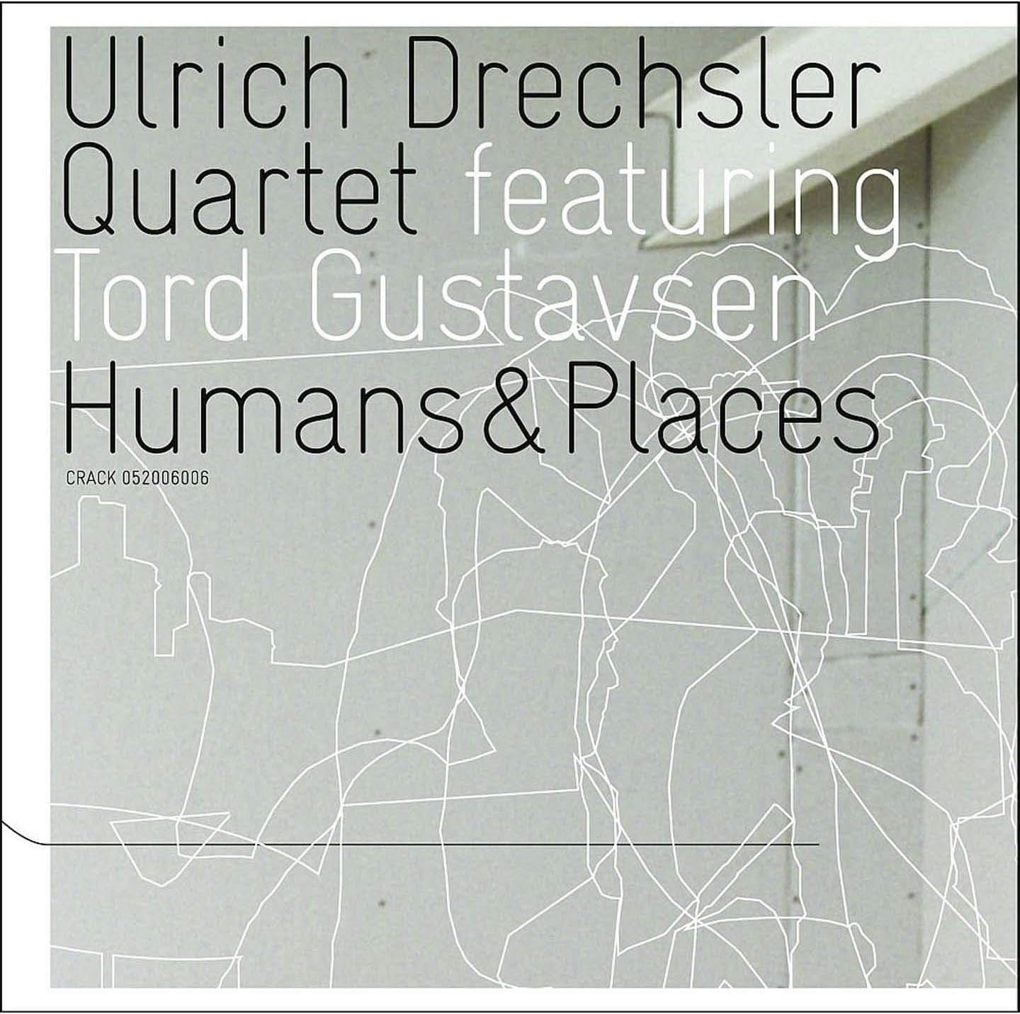 Amazon.co.jp: Humans & Places: ミュージック