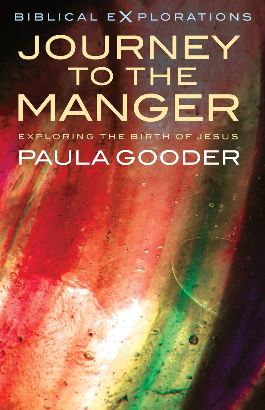 Journey to the Manger: Exploring the Birth of Jesus (Biblical ...