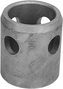 Amazon.com: Swivel Jack Pipe Mount 2000-8000 Lbs Metal Jack with Swivel ...