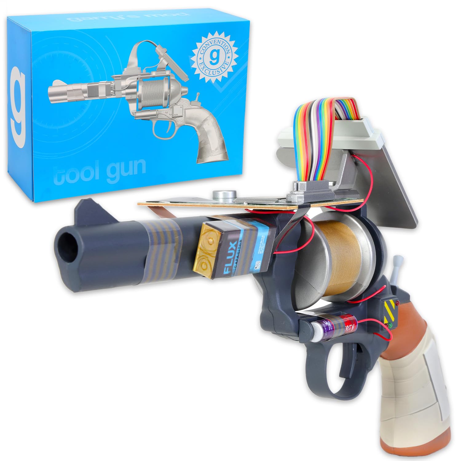 Garrys Mod Premium Prop Gun Officially Licensed 2014