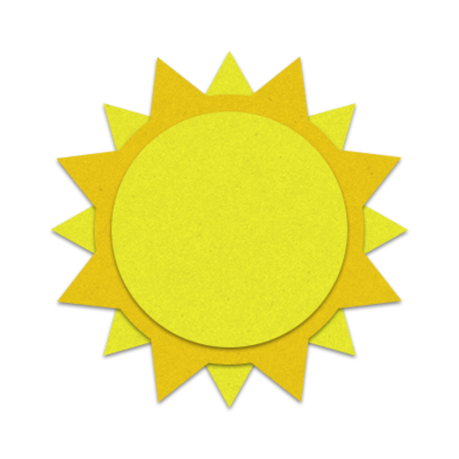 Sunshine - App on Amazon Appstore