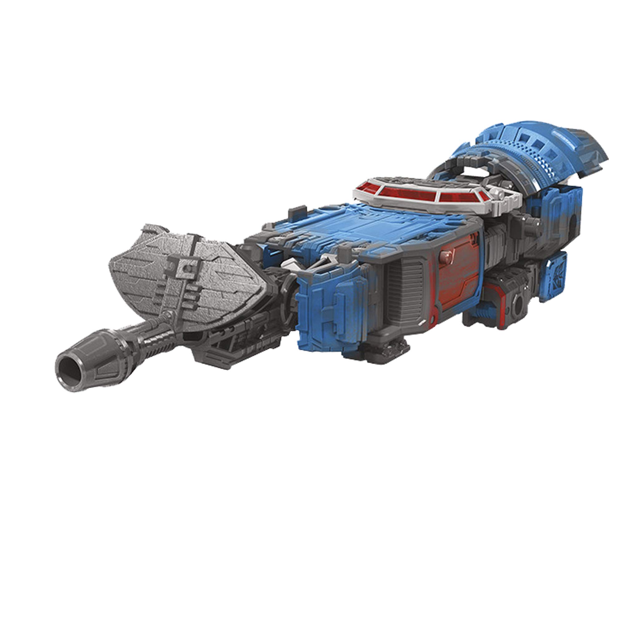 Transformers Netflix War For Cybertron Trilogy Deluxe Class Decepticon ...