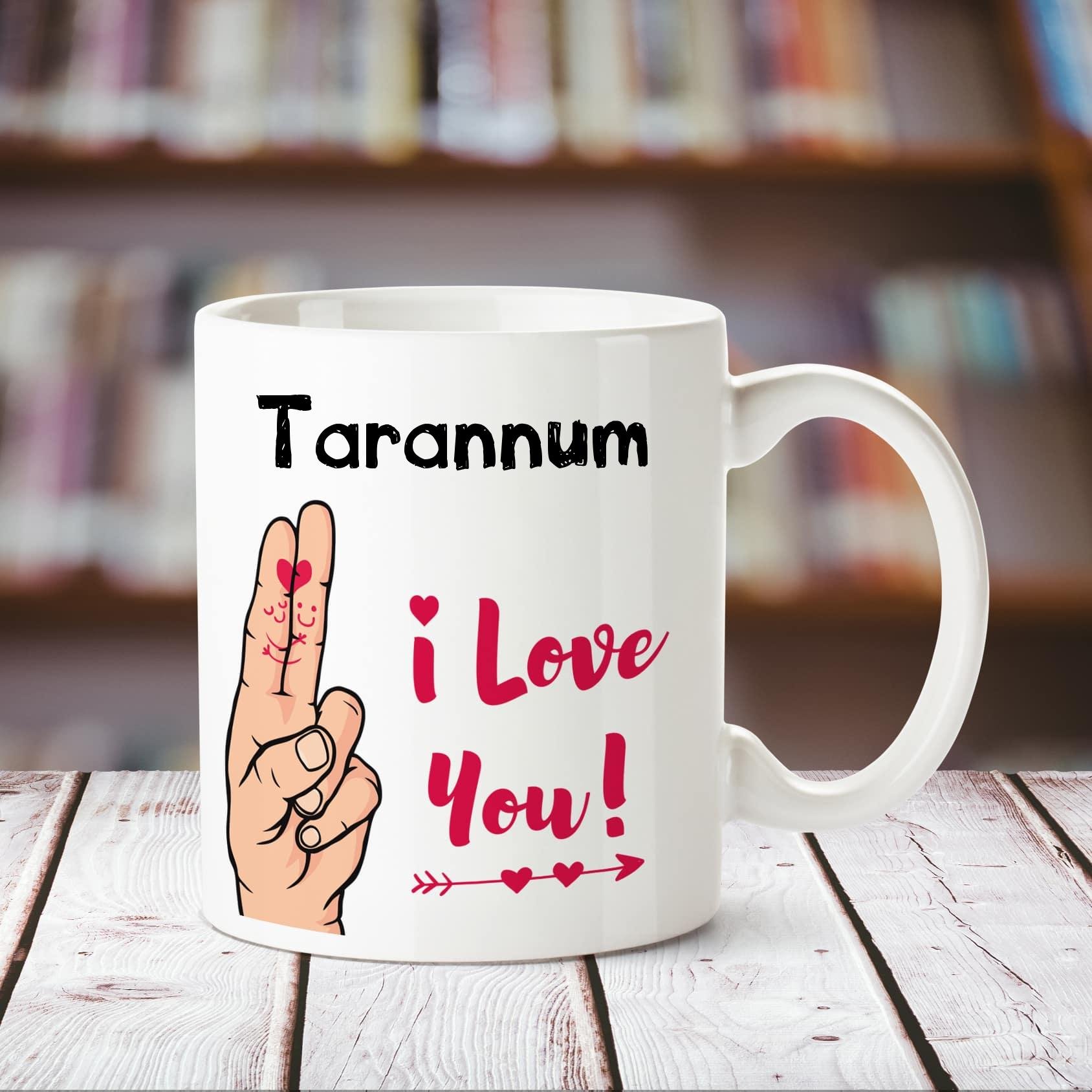 Tarannum Name Wallpaper