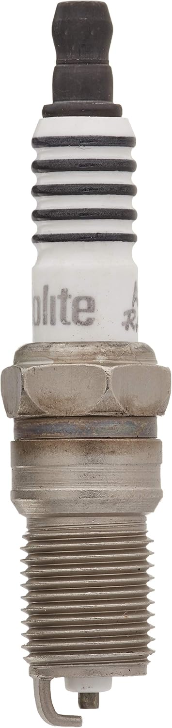 Amazon.com: Autolite AR94-4PK High Performance Racing Non-Resistor Spark Plug, 4 Pack ...