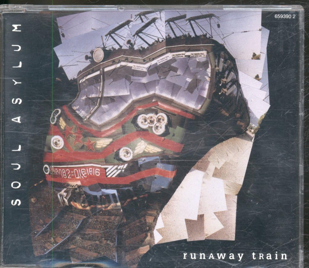 Soul Asylum - Runaway Train - Amazon.com Music