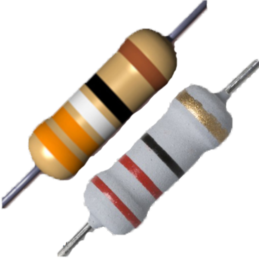 Resistor Calculator - App on Amazon Appstore