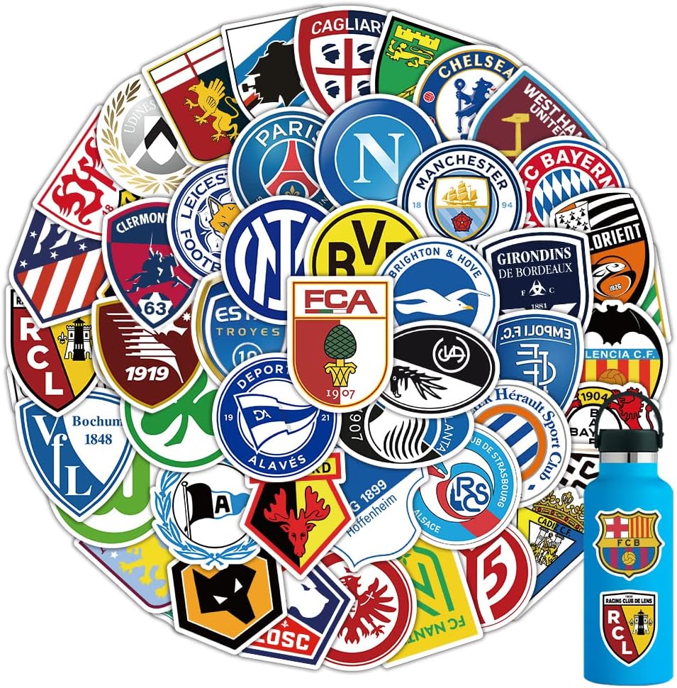 Amazon.com: Topps UEFA Champions League Stickers 24/25 - Starter Pack ...