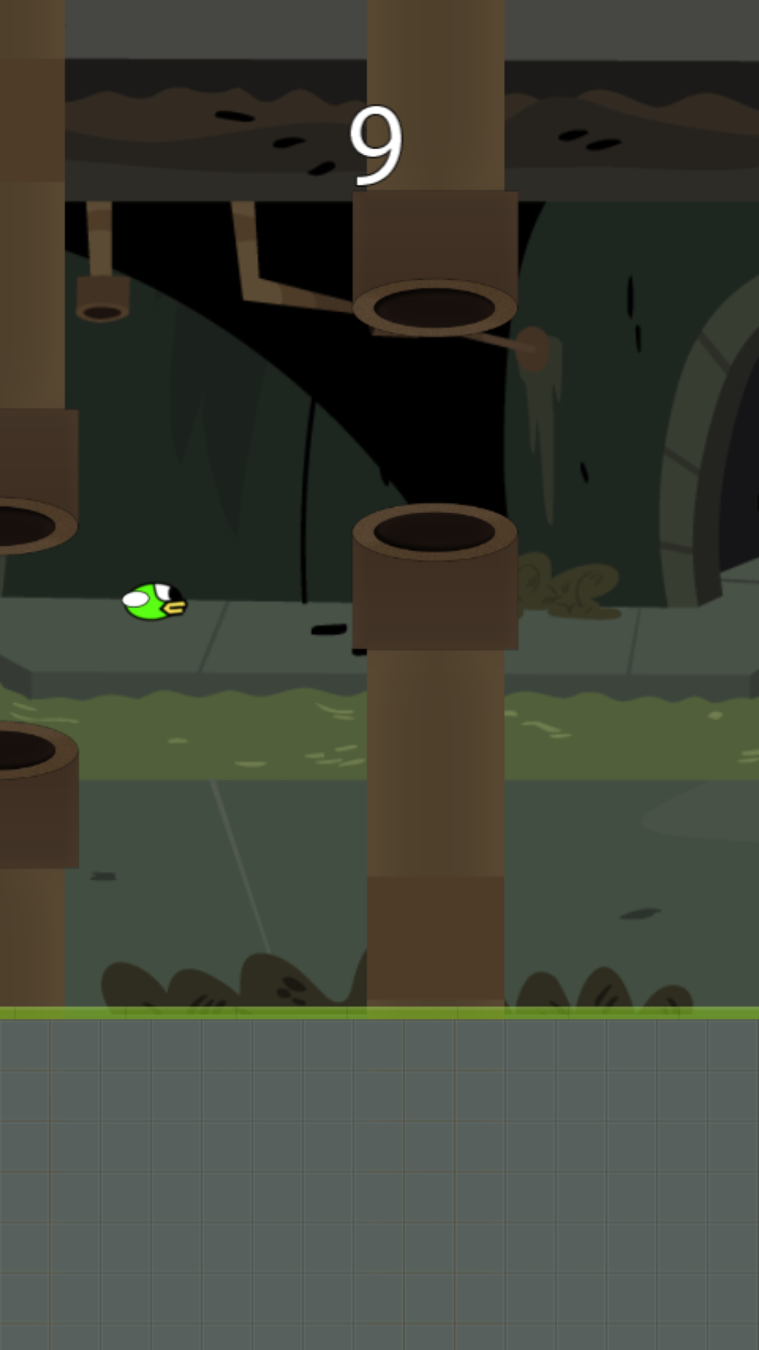 Sewer Fish - App on Amazon Appstore